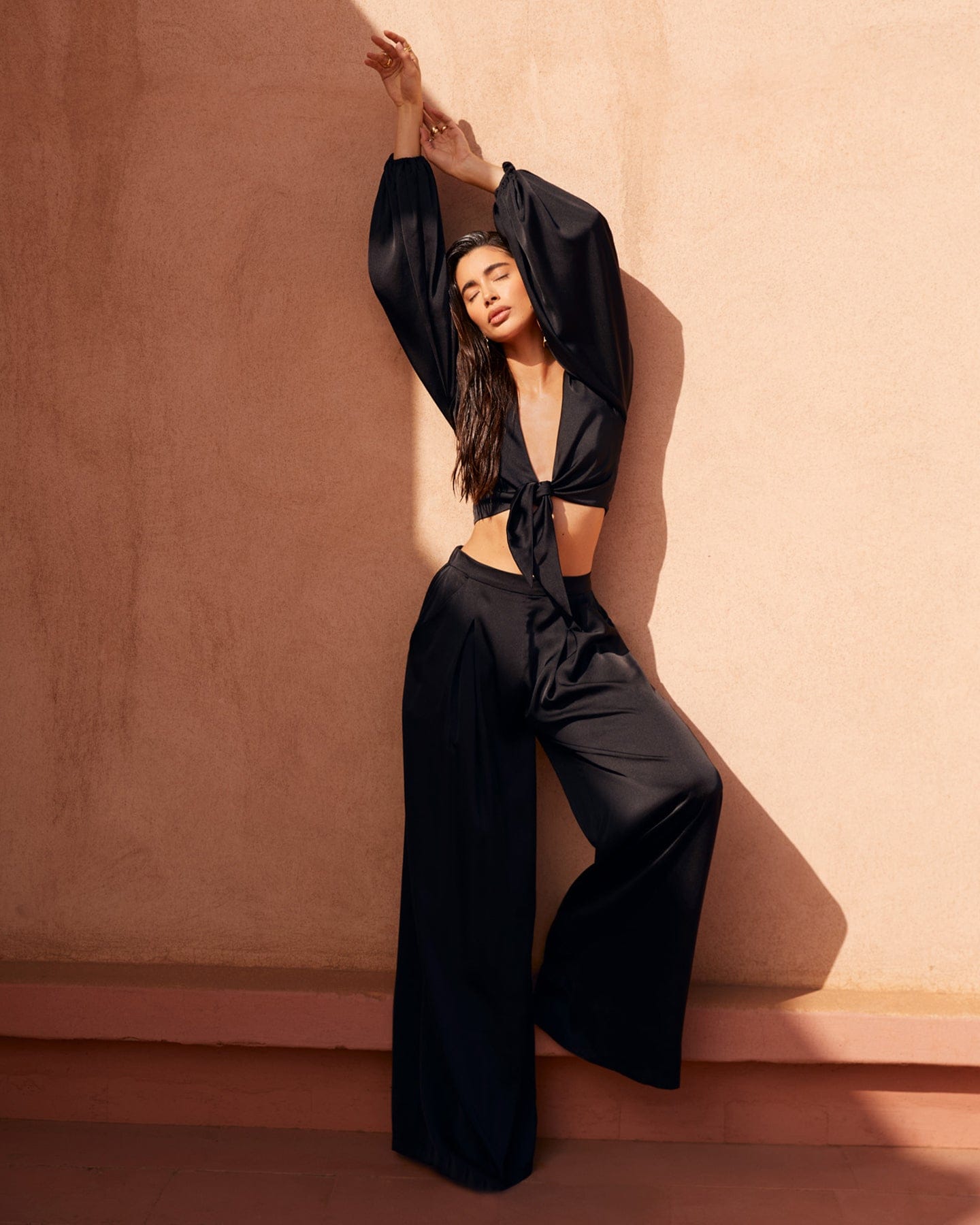 Luxury Designer Fashion for Women | NADINE MERABI